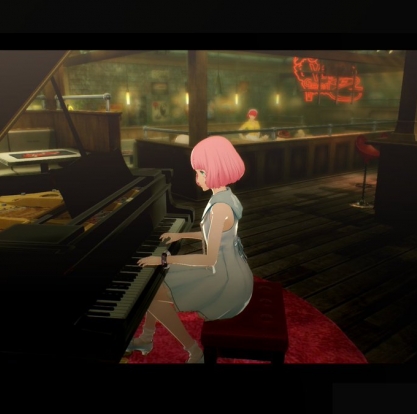 Catherine | Catherine The Game